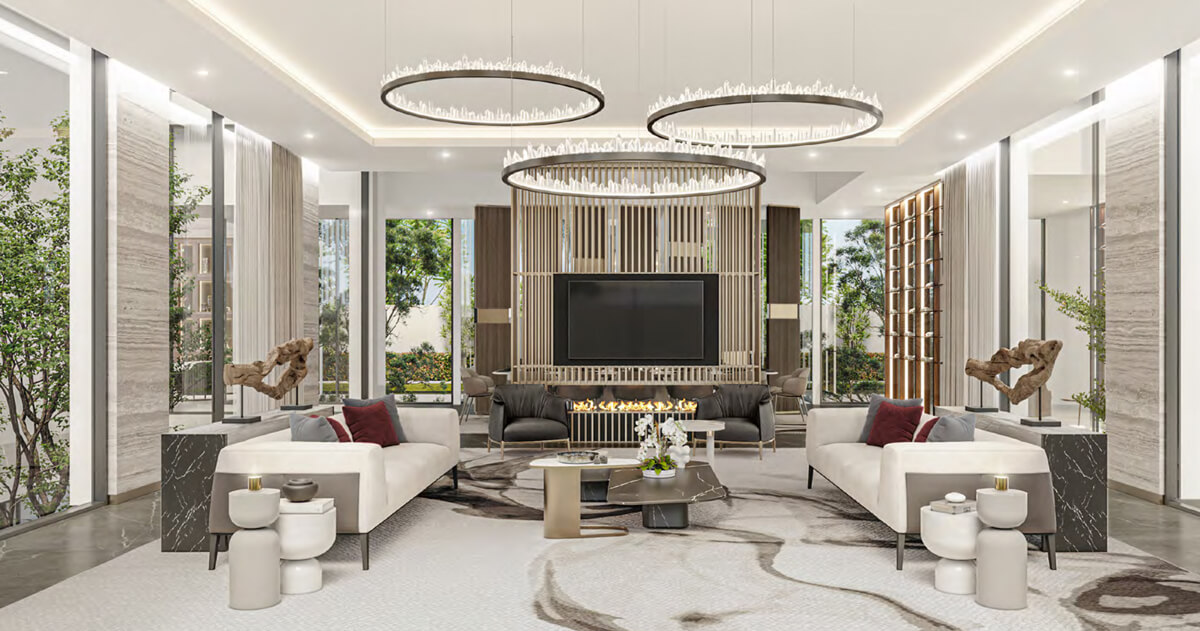 Autograph Collection is a limited collection of luxury villas with 4-7 ...